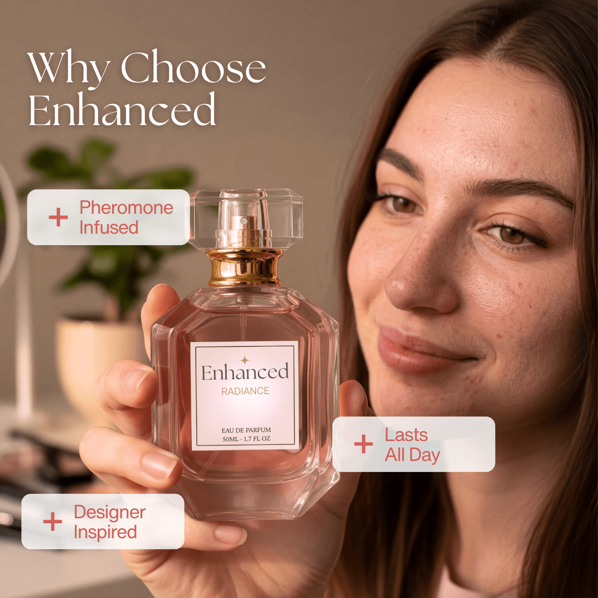 Enhanced Scents┃Klone